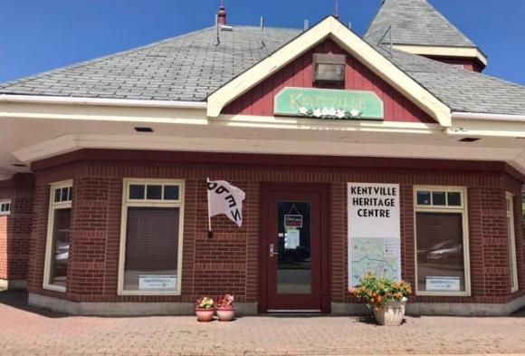 Kentville Historical Society