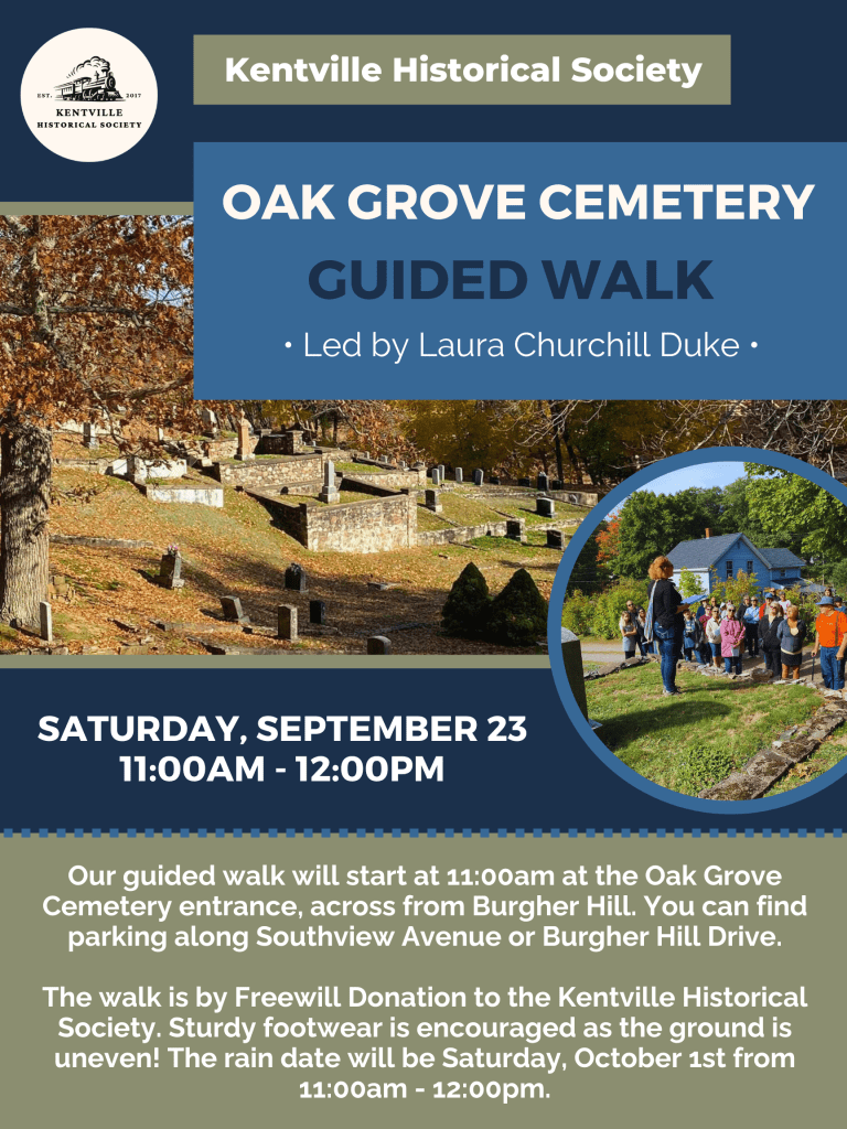 Events – Kentville Historical Society